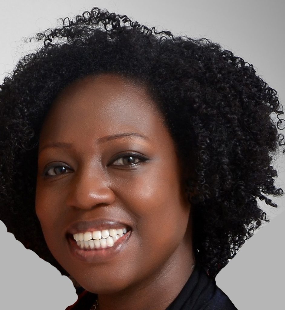 Our Leadership Team · Humanitarian Leadership Academy