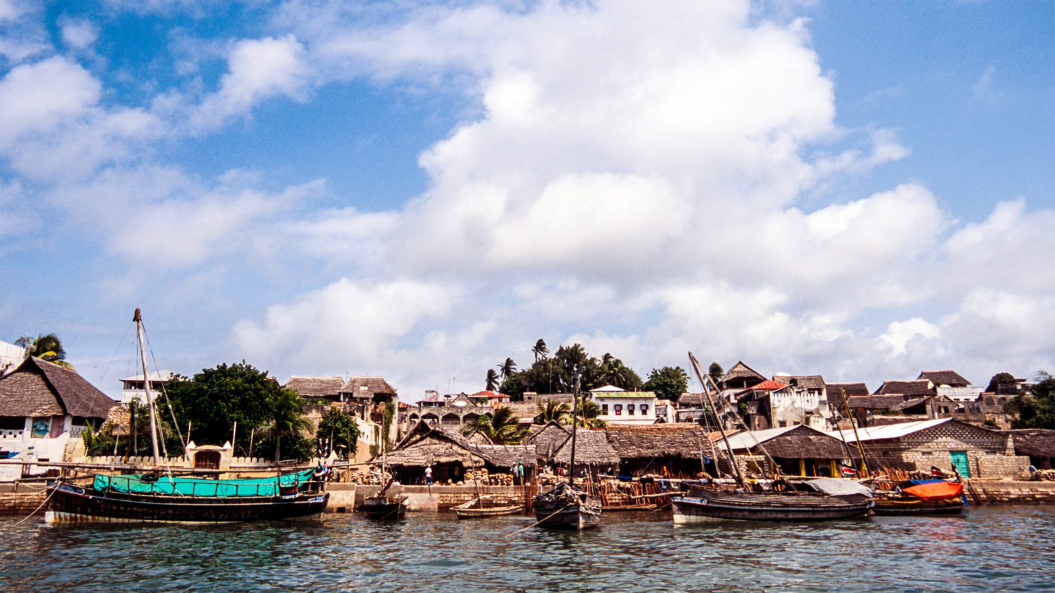 East and Southern Africa - Humanitarian Leadership Academy