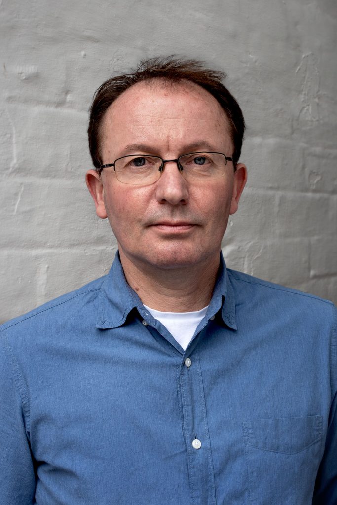 Experts Archive - Humanitarian Leadership Academy