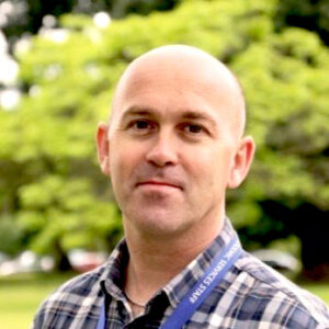 Our Leadership Team · Humanitarian Leadership Academy