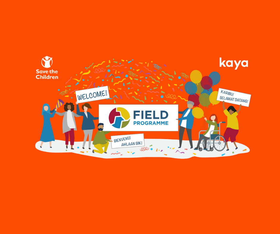 Our Story - Humanitarian Leadership Academy