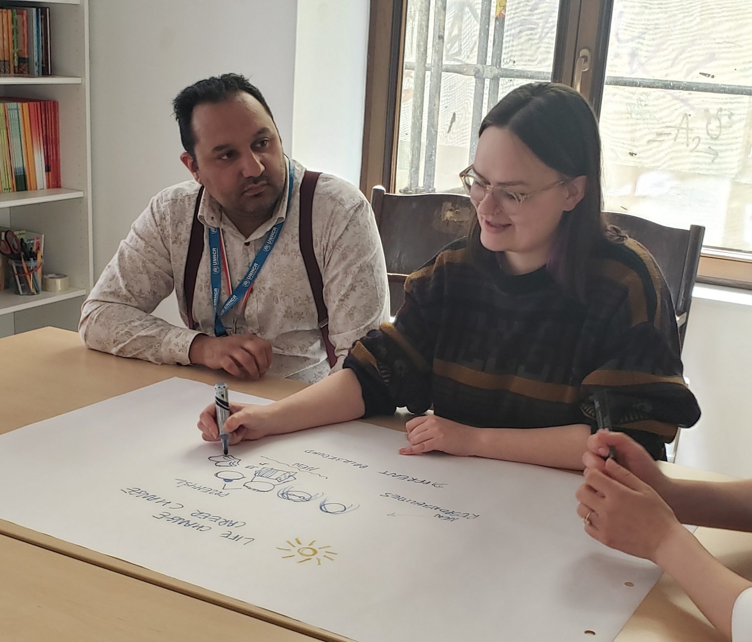 Promoting Sphere humanitarian standards in Eastern Europe ...