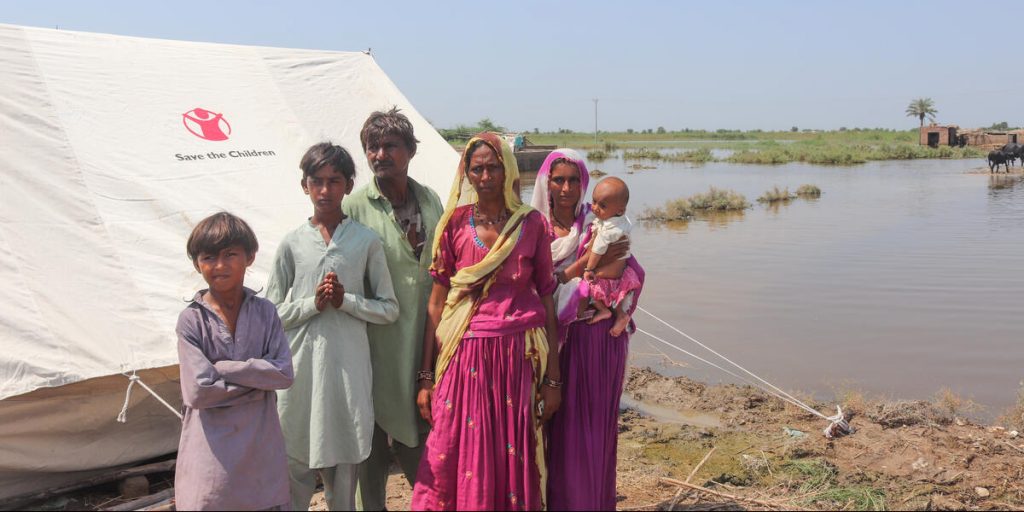 Our impact - Humanitarian Leadership Academy