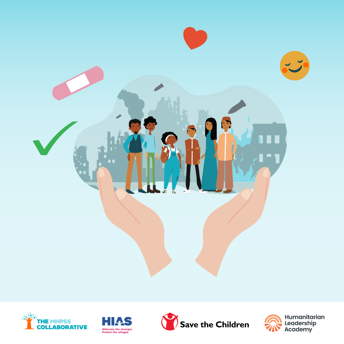 Adolescent wellbeing: supporting providers to act in times of crises ...