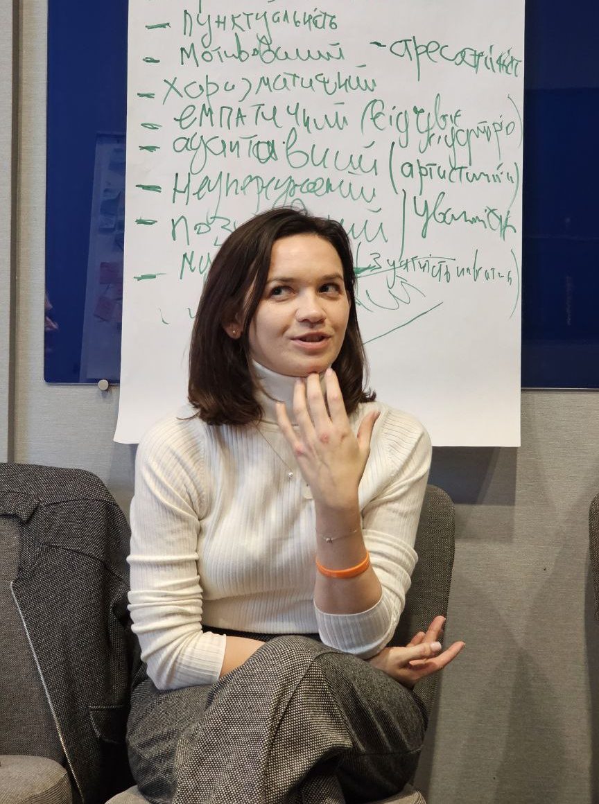 Taking one more step: Training of Trainers for Education in Emergencies ...
