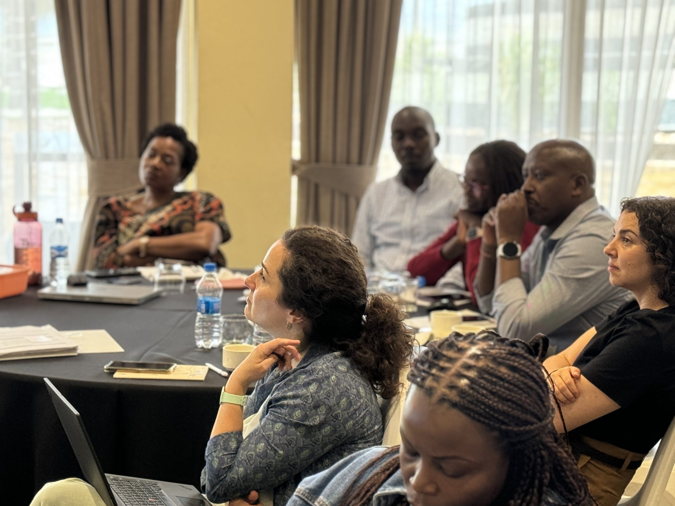 Perspective: Is a new style of leadership emerging for humanitarians in ...