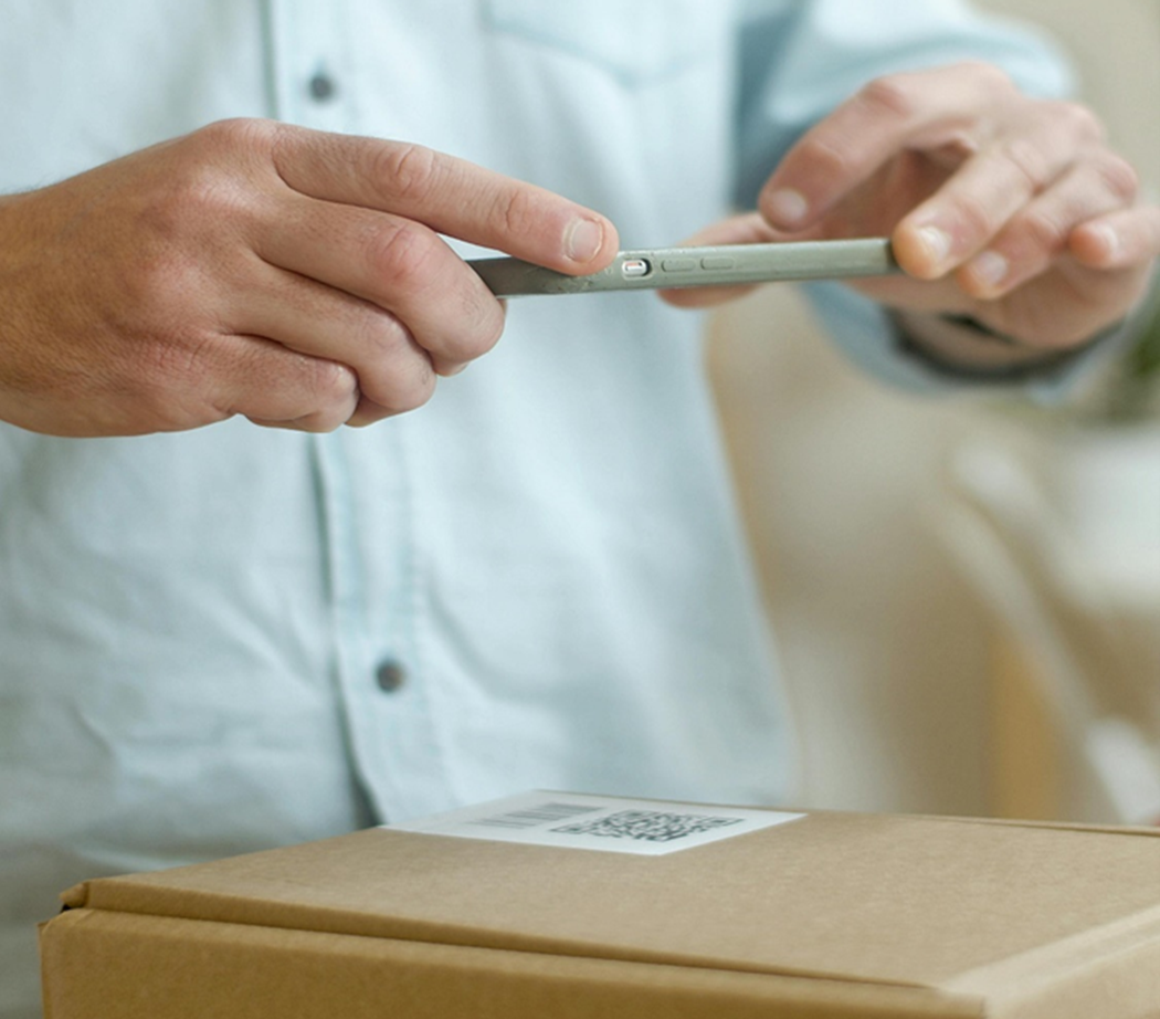 Digital Learning Lab Case Study: The potential of QR stickers to ...