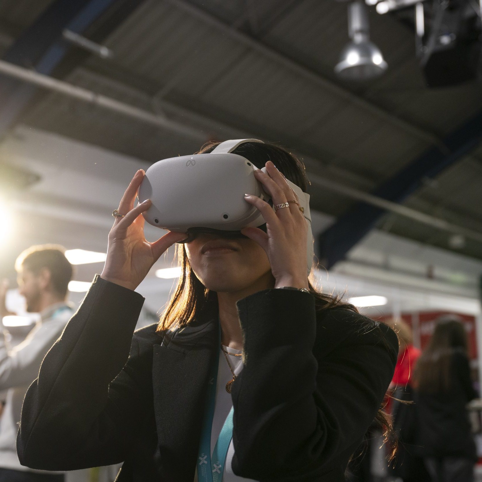 Launch of the HLA Digital Learning Lab - Humanitarian Leadership Academy