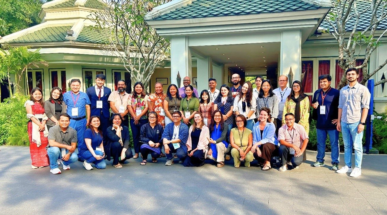 An immersive learning journey in Bangkok: Education in Emergencies ...