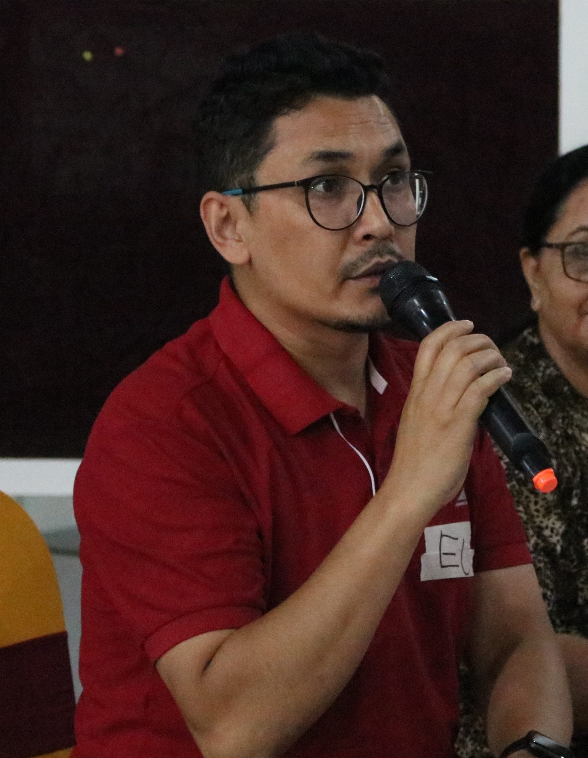 Working in partnership to strengthen frontline humanitarian operations and community resilience ...