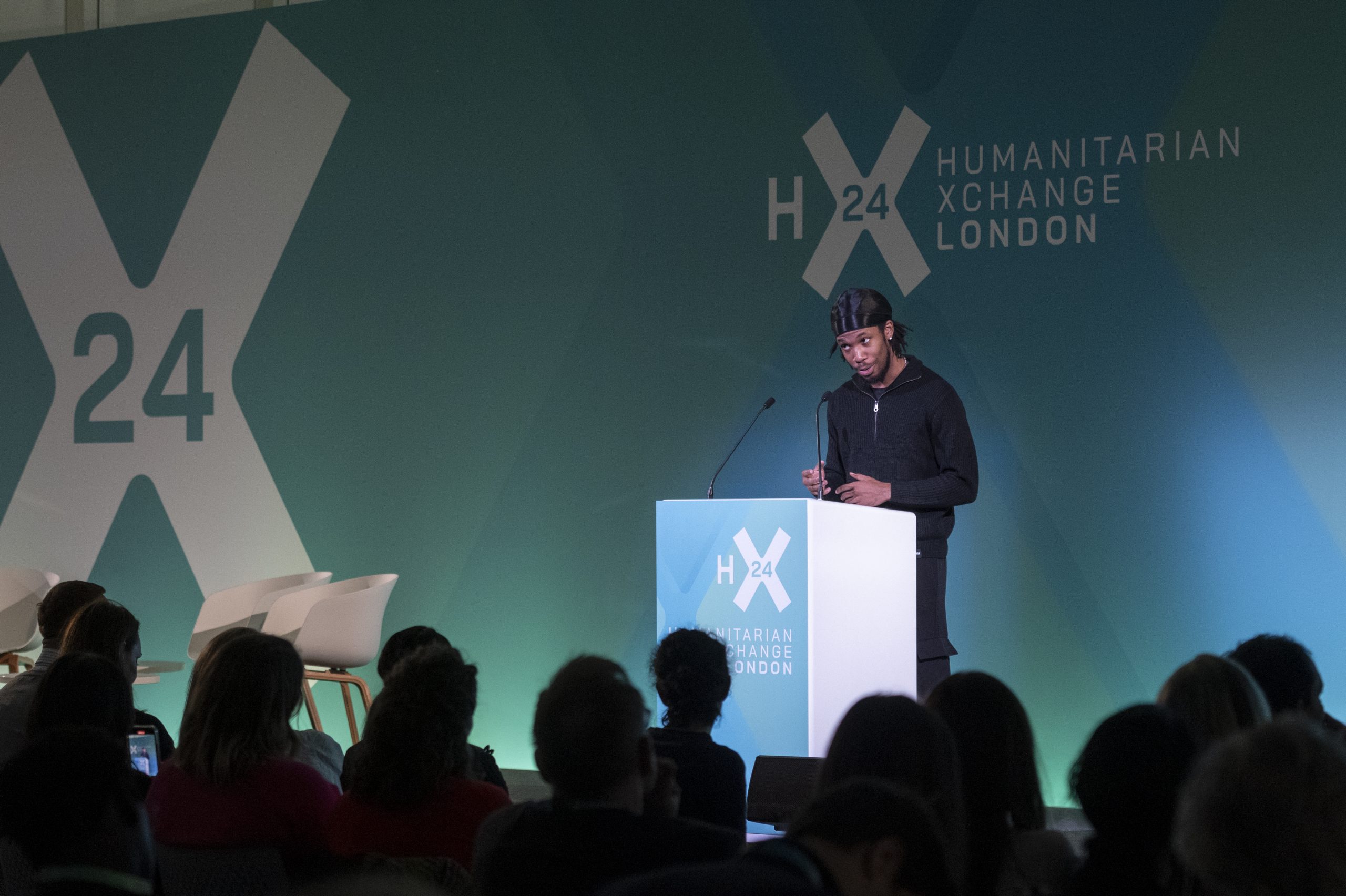 Humanitarian Xchange: a look at the past year - Humanitarian Leadership ...